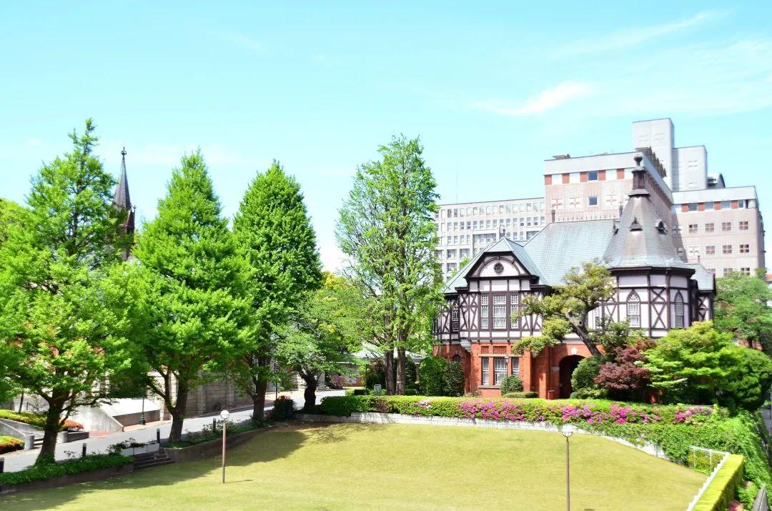 解读SGU | 2023年9月入学之明治学院大学GTS项目 - 大辉云私塾【日本私塾】_日本留学_出国留学_学部生学辅导_大学院升学辅导