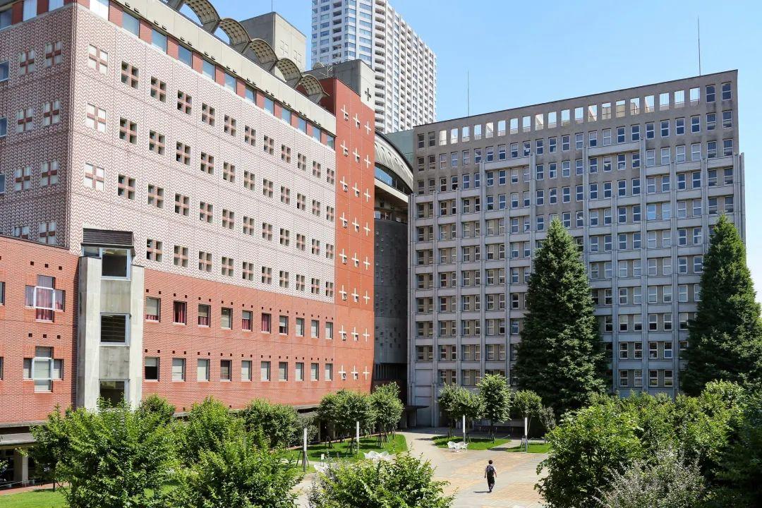 解读SGU | 2023年9月入学之明治学院大学GTS项目 - 大辉云私塾【日本私塾】_日本留学_出国留学_学部生学辅导_大学院升学辅导